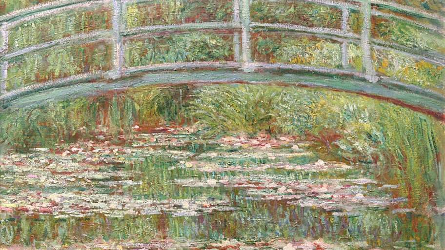 7 real-life locations that inspired Claude Monet's most famous paintings