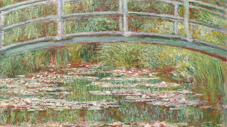 7 real-life locations that inspired Claude Monet's most famous paintings