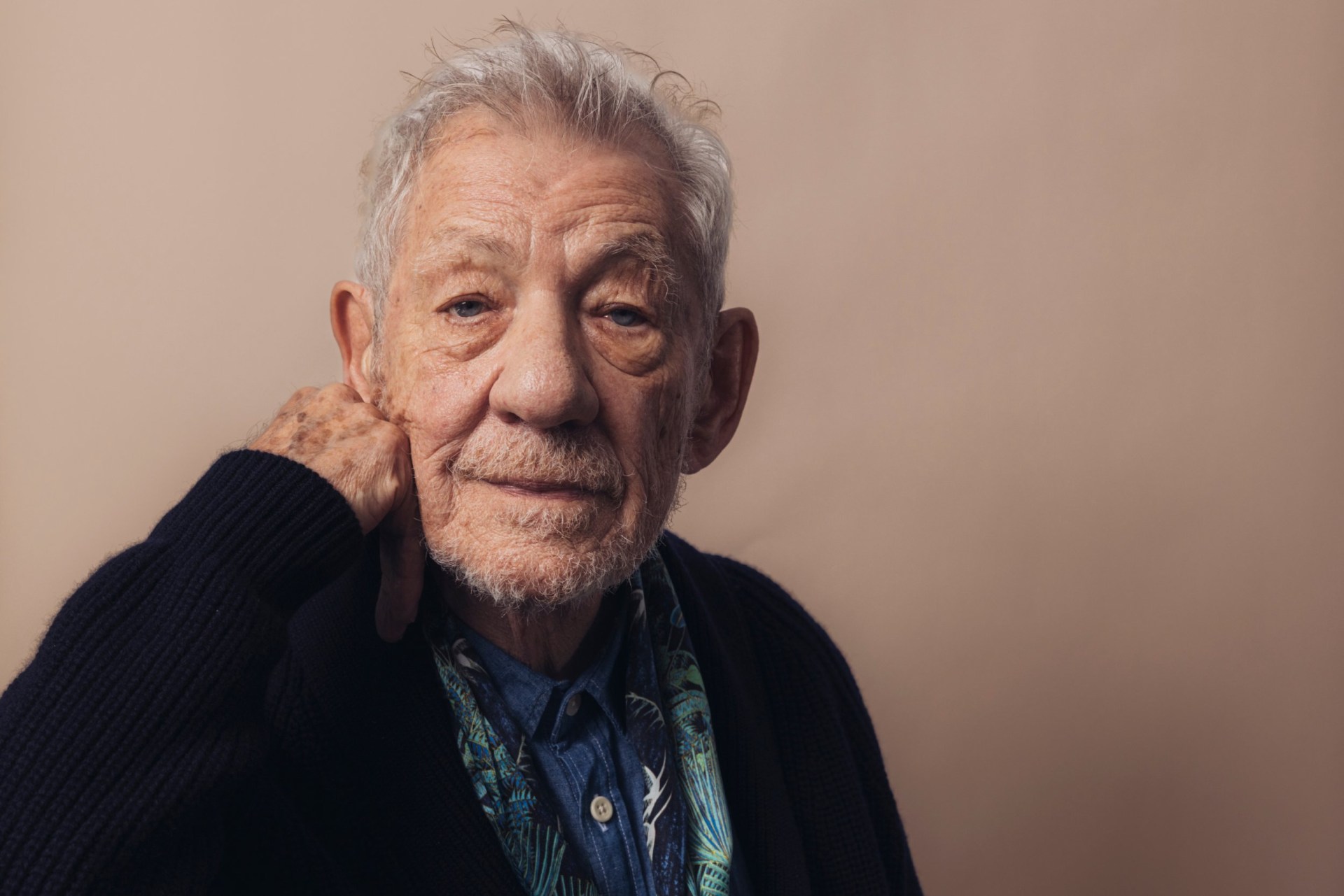 Ian McKellen names Alec Guinness as bisexual who urged him not to ...