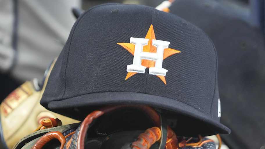 Astros' third baseman is perfect trade target for Phillies