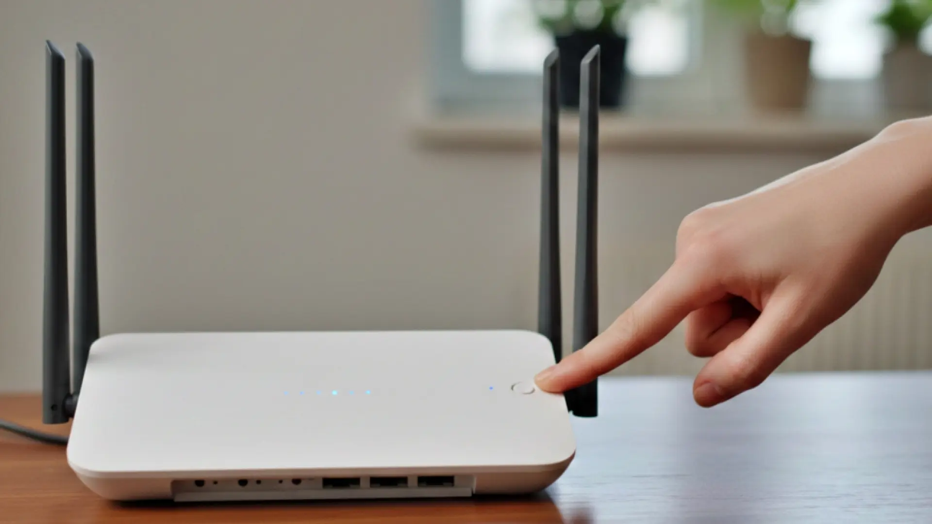 Cosas interesantes y muy útiles que no sabías que tu router WiFi puede ...