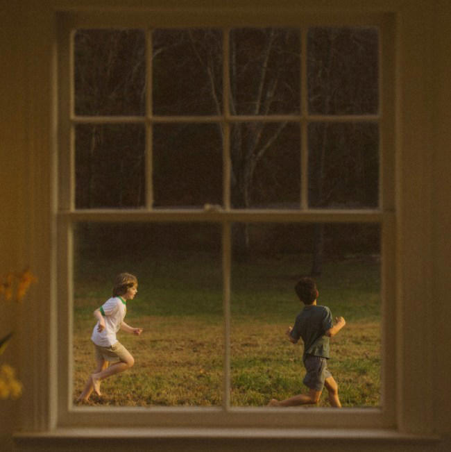 Why Noah Kahan's The Great Divide can contend for album of the year