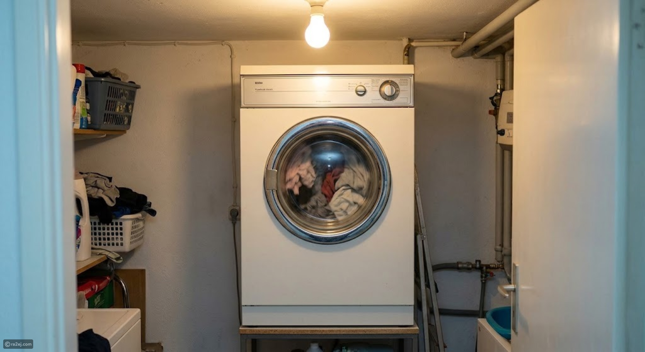 UK tumble dryer ‘ban’ is coming: What it means for you