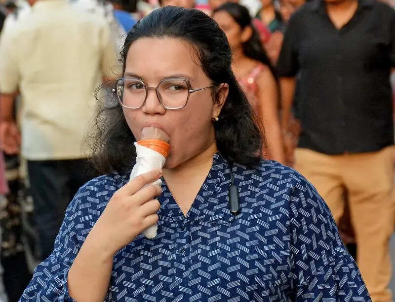 Ice cream sales report sharp uptick as Pune swelters under high ...