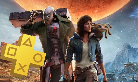 PS Plus Extra May 2026 games - All signs point to Star Wars Outlaws ...