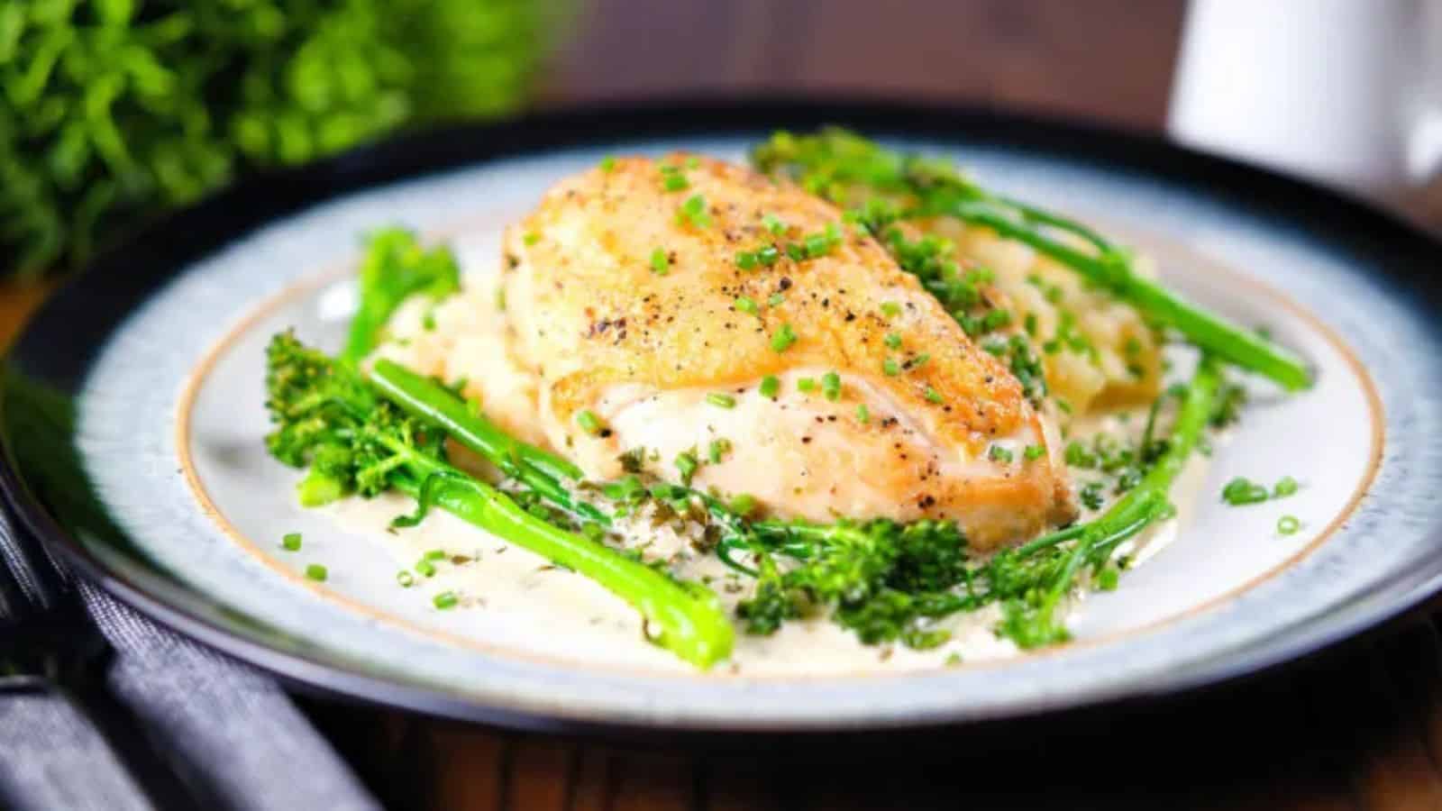 16 easy chicken breast meals you can count on any night