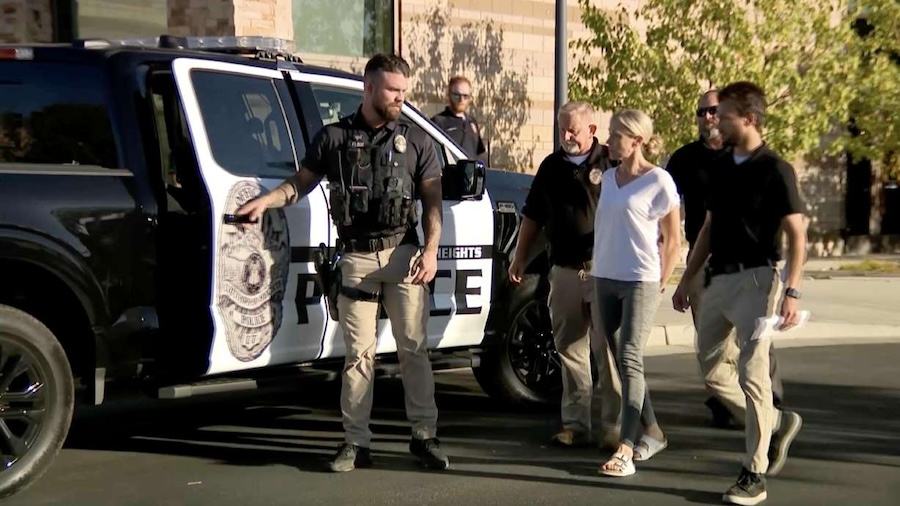 Trial delayed again for Utah woman accused of killing military husband