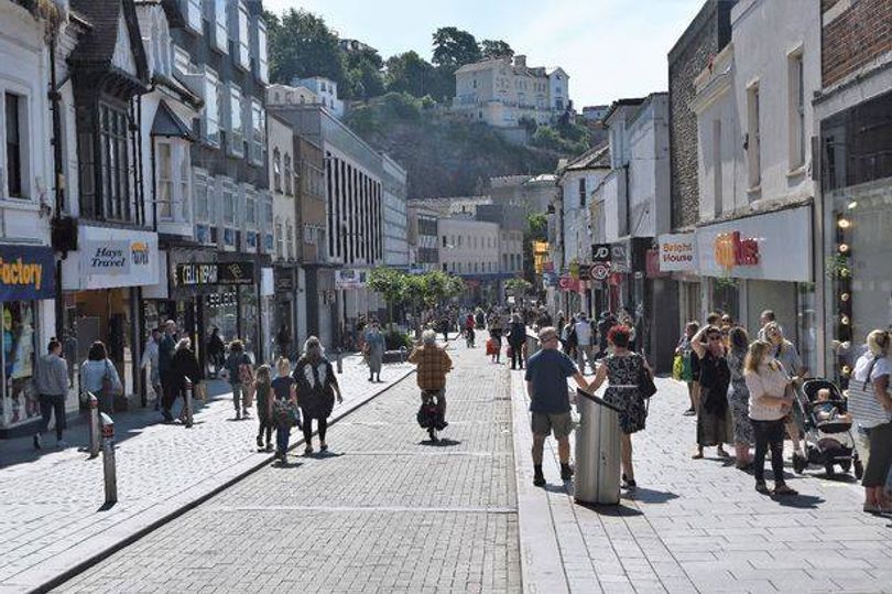 Quiz: Can we guess which Devon town you're from in just 6 questions?