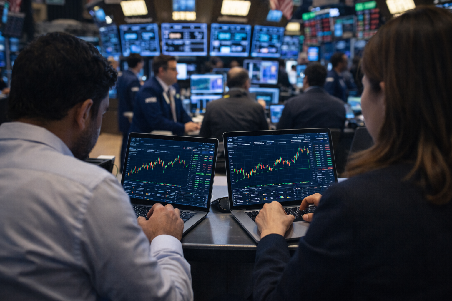 Analysts see 200%+ upside in these 3 high-risk stocks: here's why