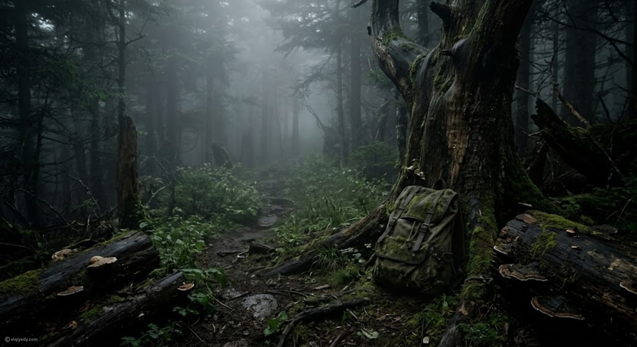 Mysterious places where people keep disappearing