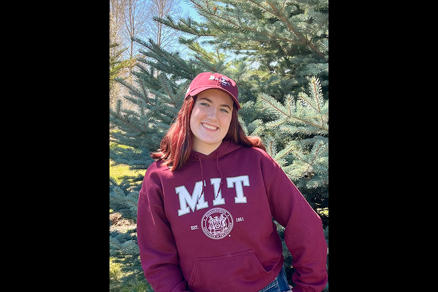 ‘A really surreal moment’: Rigby teen among only 4 Idahoans accepted to MIT