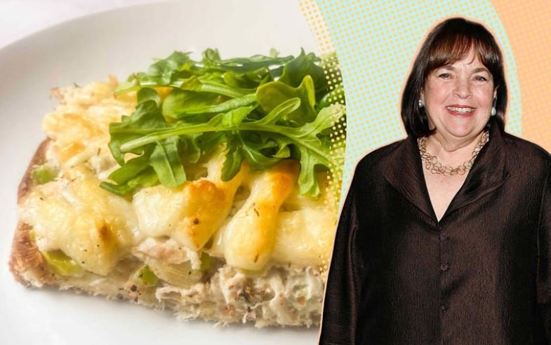 My protein packed tuna salad swap: a professional cook’s game changer
