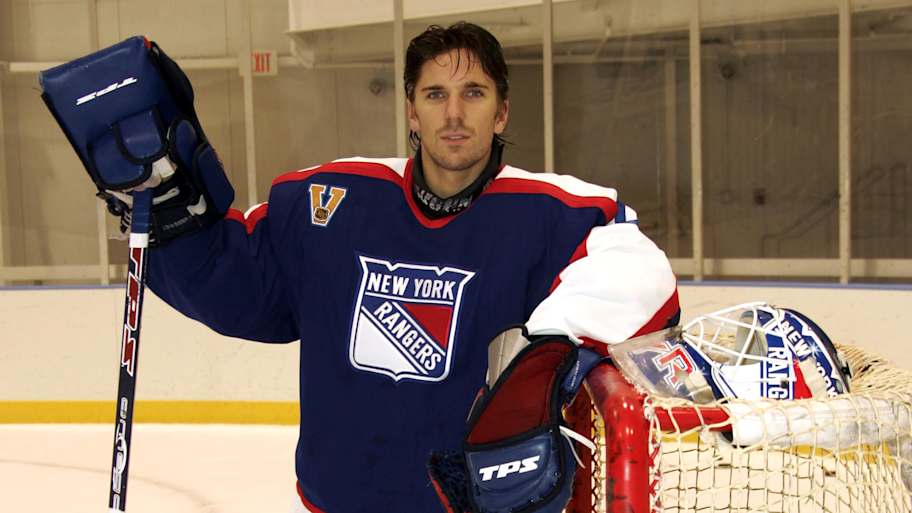 Rangers legendary goalie coach Benoît Allaire to retire after 2026 ...