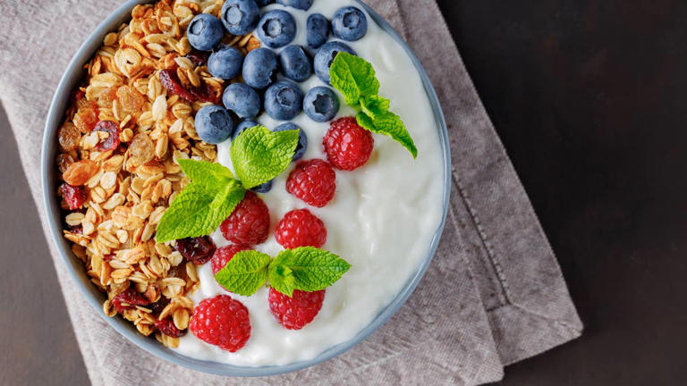 3 neurologists reveal the best breakfast foods to boost memory and ...