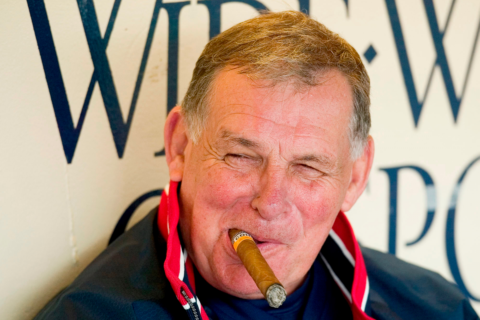 Bobby Cox has died: Baseball pays tribute to the Braves' Hall of Fame ...