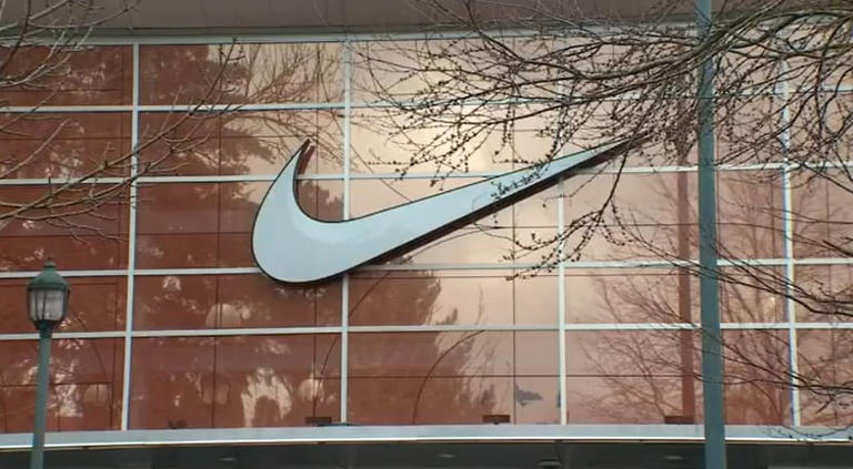 Nike faces class-action lawsuit over tariff charges