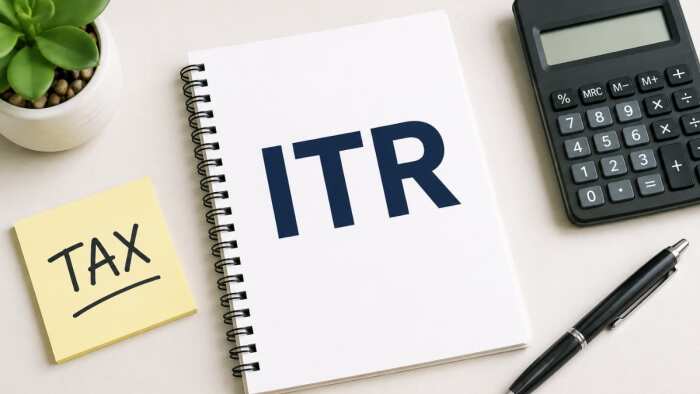 ITR filing FY26: From salaried employees to freelancers, here’s which ...