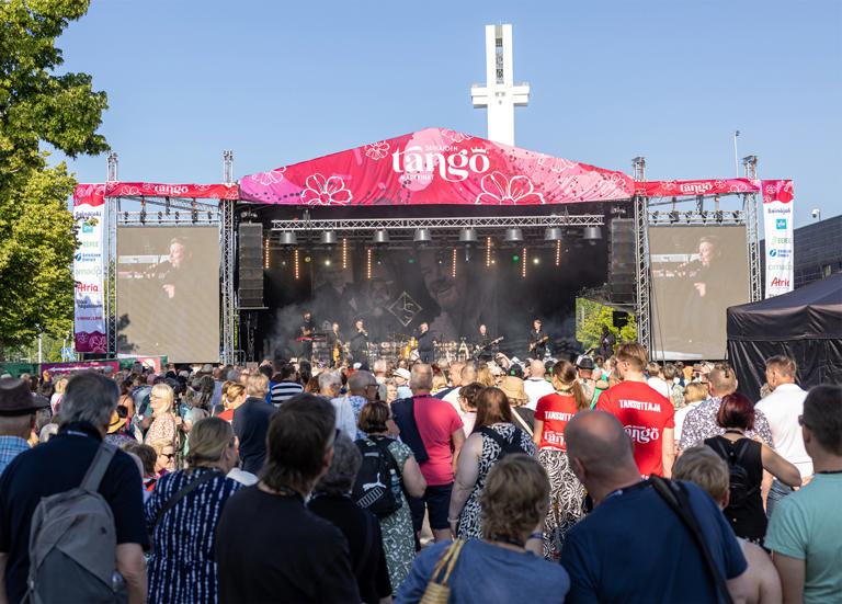 Joku heistä on uusi tangokuningatar ja -kuningas – katso kuva!