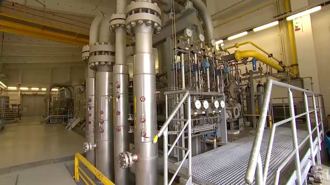 Biogas, Diesel, Kerosin: Wie sicher ist Bayerns Energie?