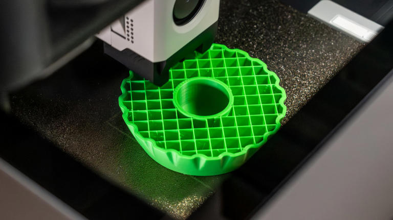 5 weird 3D printer projects you'll actually use a lot