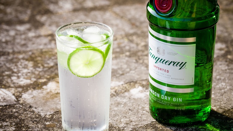15 gin brands, ranked worst to best