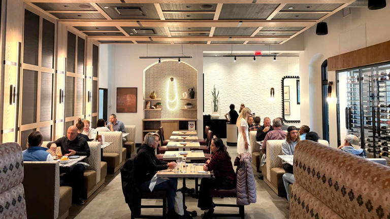 Red Cow temporarily closes 50th and France restaurant