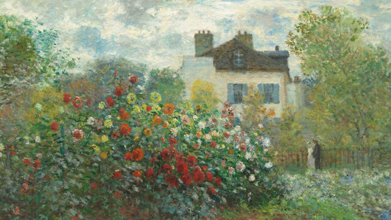Visit Claude Monet’s most famous homes, between Paris and Giverny