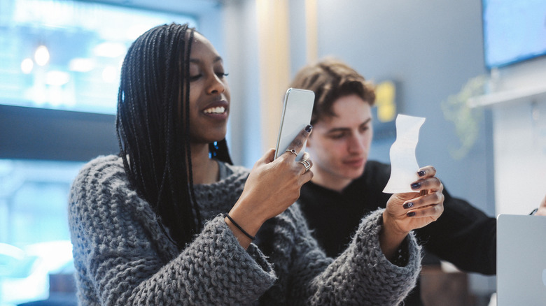The 5 best Android apps to scan receipts and get money back