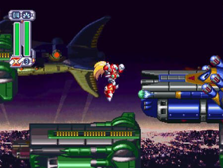 La colección definitiva de Mega Man X está en Nintendo Switch: Legacy ...