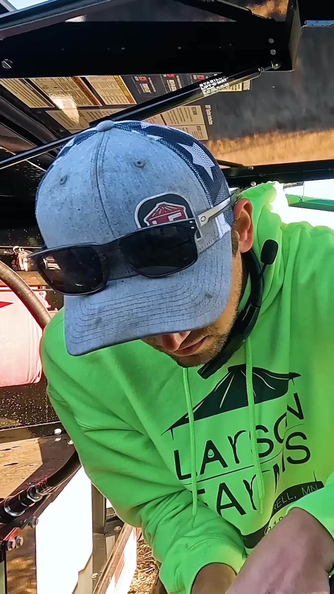 Finding the right wrench