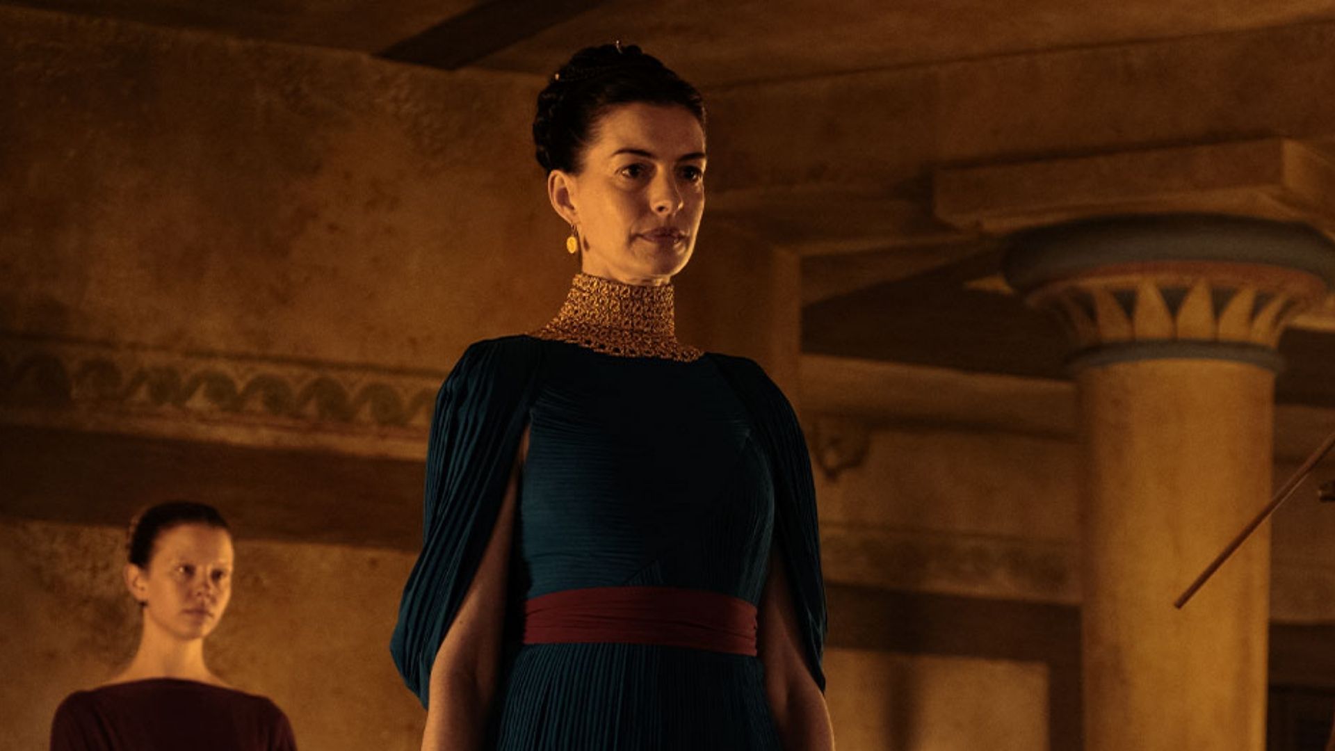 Who is Penelope in ‘The Odyssey’? Anne Hathaway’s character explained