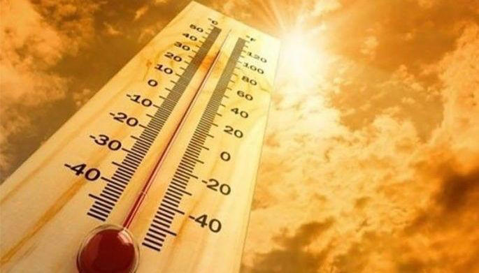 PAGASA forecasts dangerous heat index levels in 25 areas