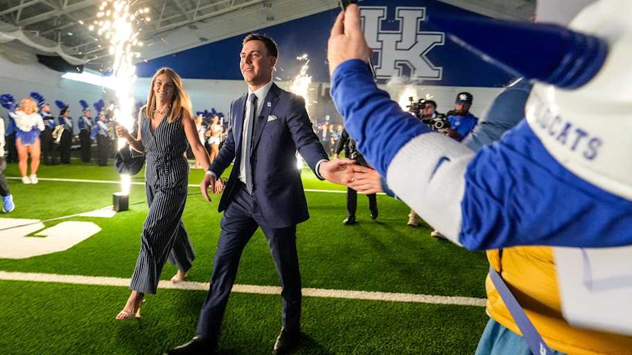 Predicting the best and worst-case scenarios for Kentucky coming out of ...