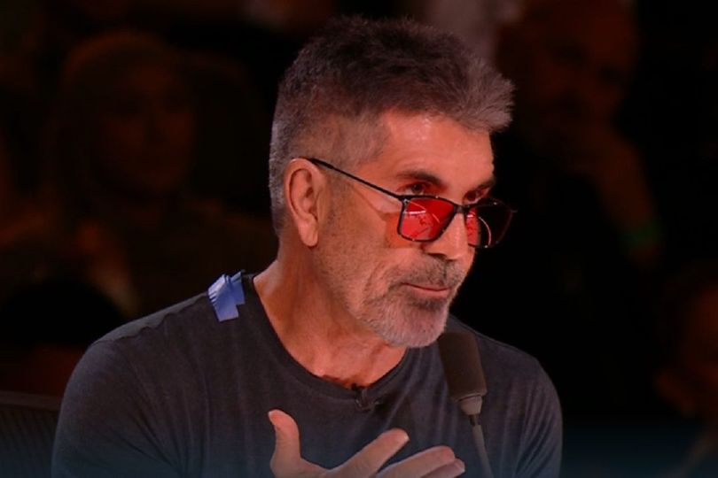 Simon Cowell calls out Britain's Got Talent producers in awkward semi ...