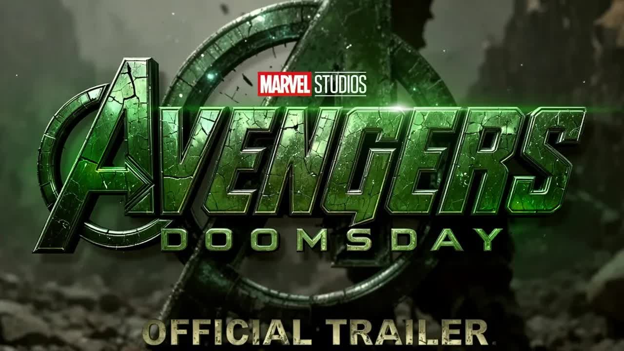 Avengers Doomsday trailer release update - why Marvel may hold it until ...