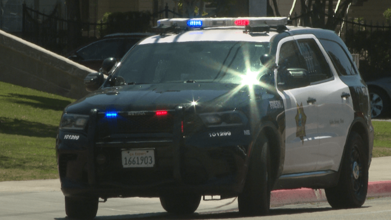 Man shot during argument with group, police say
