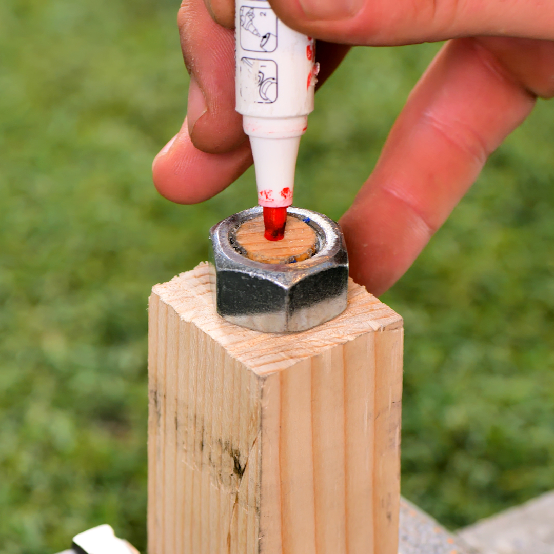 From raw wood to razor-sharp chisel