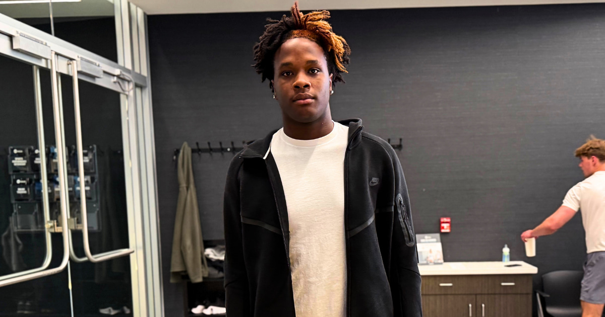 Minnesota recruiting: Five things to know about the commitment of ...
