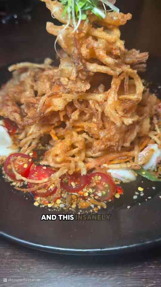 Coup de Thai has quickly become a Lakeview staple, proving that authentic!