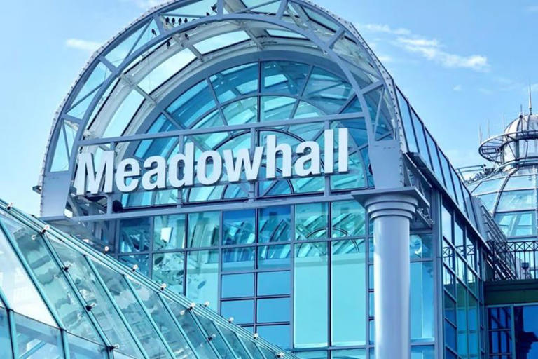 UK restaurant chain with Sheffield branch among 28 in UK plunges into ...