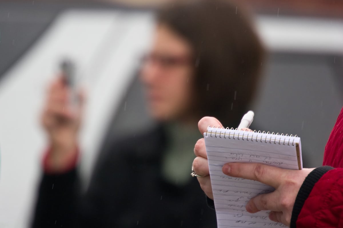 California bill models ‘buy local’ journalism strategy with focus on ...