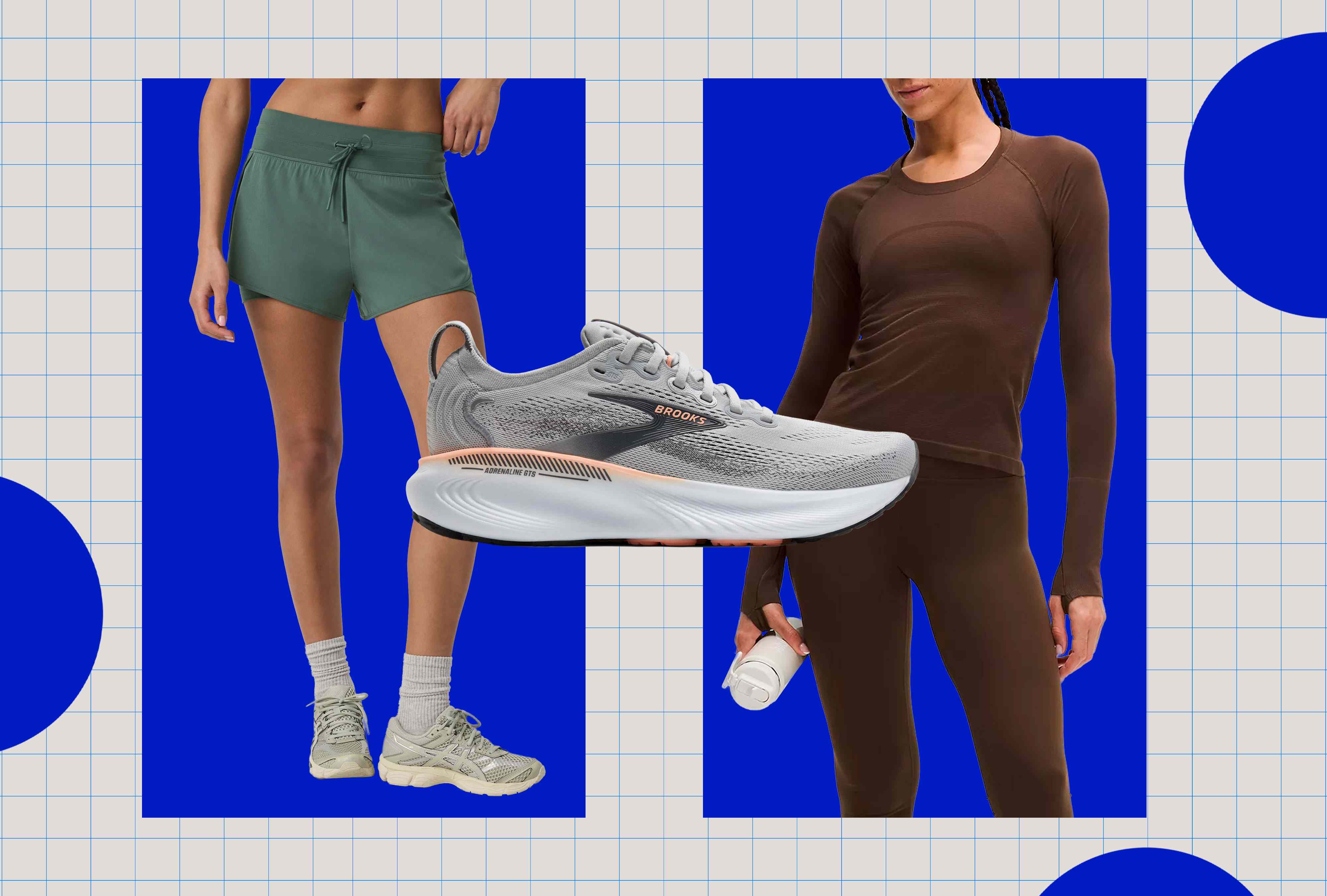 Refresh your spring workout wardrobe with my favorite picks from ...