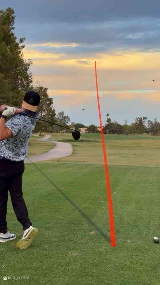 When it comes to unleashing maximum distance, your grip is the vital ...