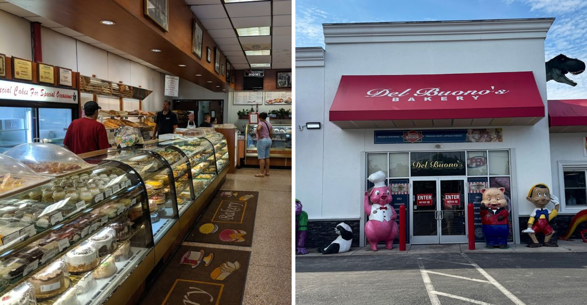 12 Italian bakeries in New Jersey that feel just like Nonna’s kitchen