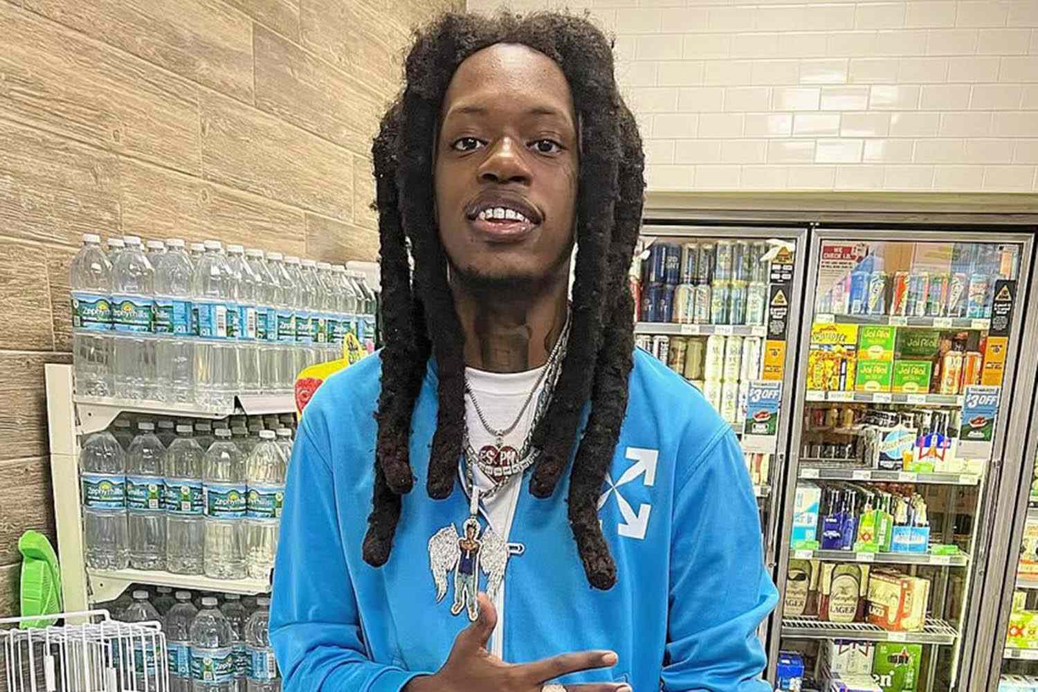 4 men found guilty of first-degree murder in ambush shooting of rapper ...