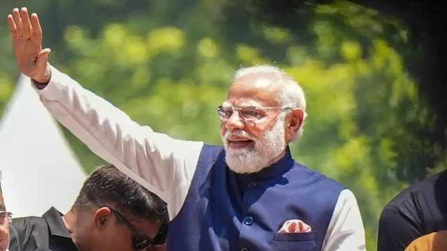 PM Modi to visit Bengaluru on May 10; tight security across city
