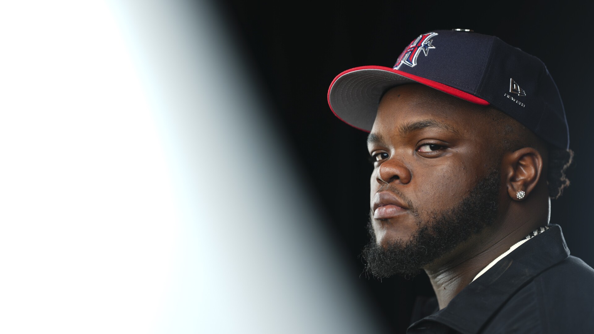 Texans, second-round pick Kayden McDonald agree to rookie contract