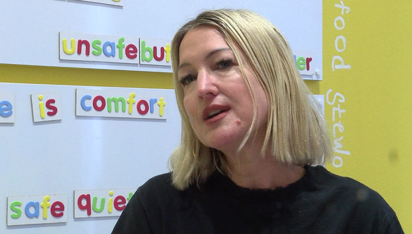 City's first-ever learning disability arts festival