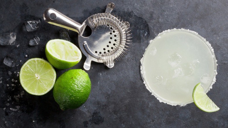 Not Chili's, not Applebee's: The best chain restaurant margarita comes ...