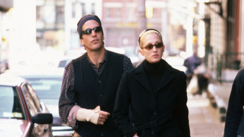 Ranking the Kennedy women's best street style moments by timeless appeal